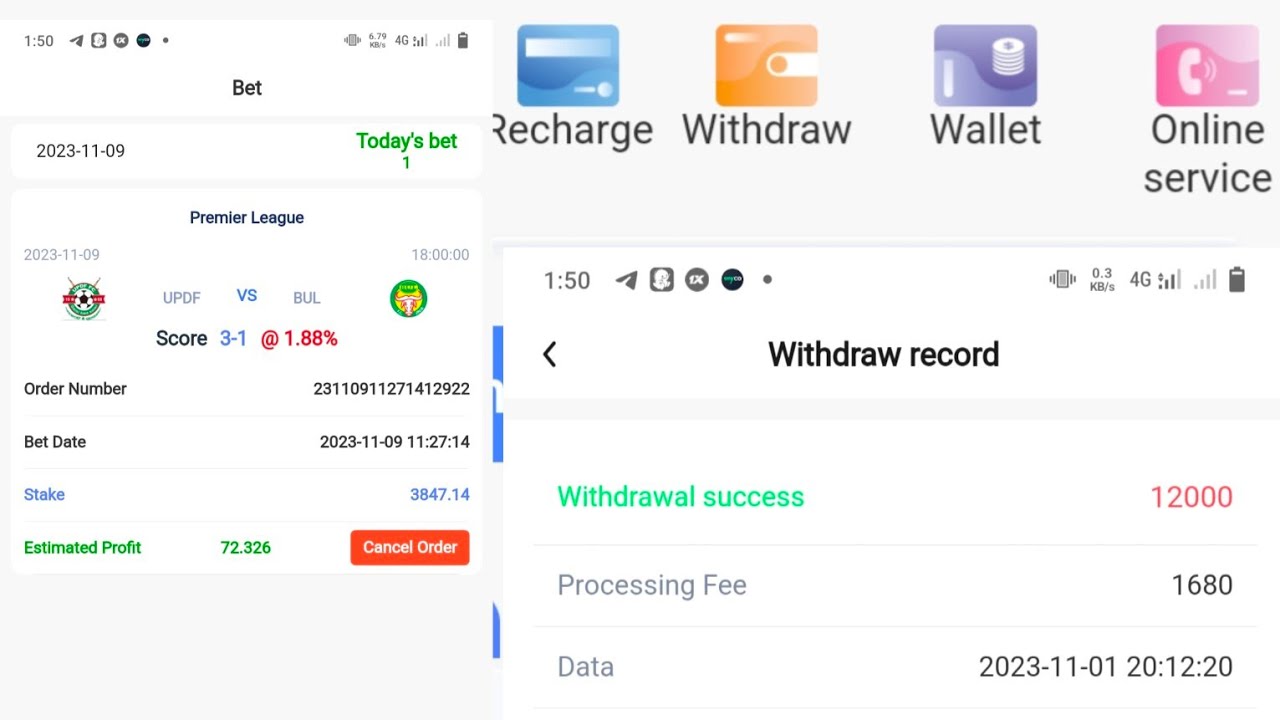 Rrt.cc Legit Investment site withdraw proof Online Earning simple and ...