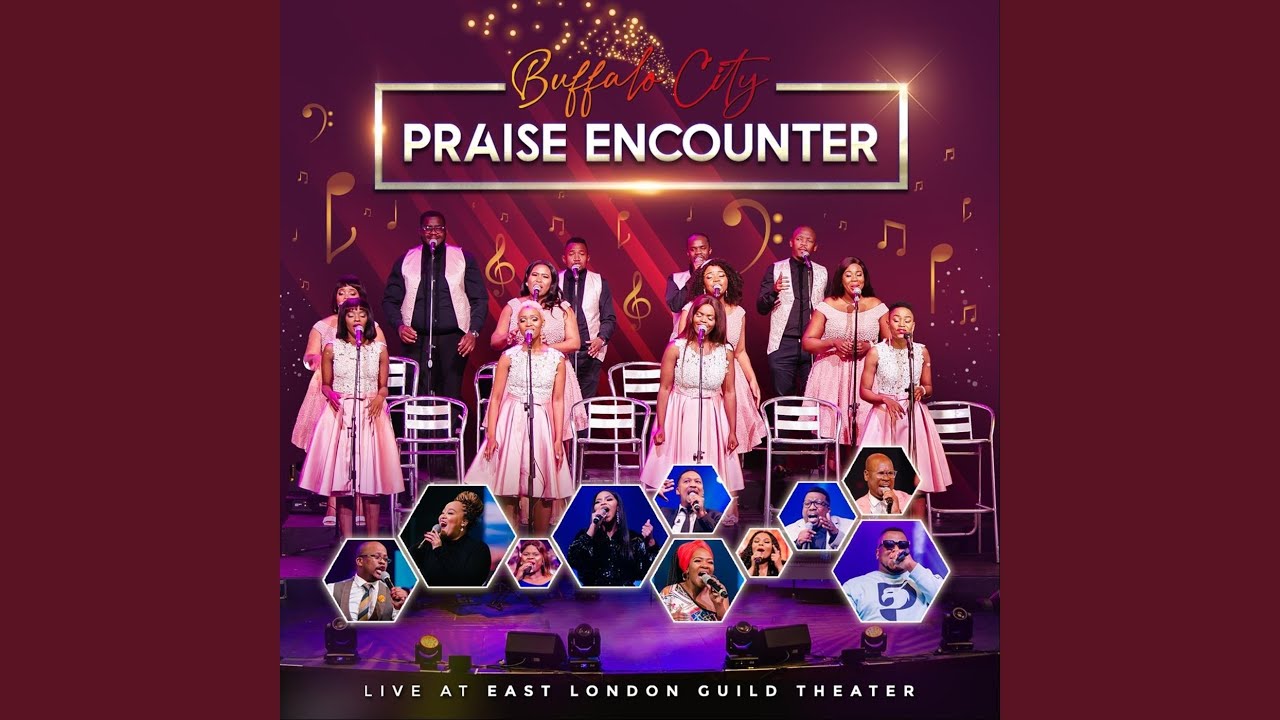 Ungumhlengi Wam (Live) (feat. Teedoz) - YouTube