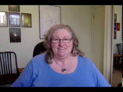 Minute with Dr Linet - Magical - Where is the magic in your life?