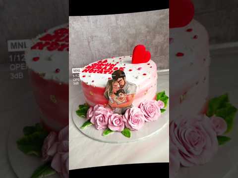 İl dönümü tortları #evlikikildönümü #sevgiliyehediye #ucuztortlar #yıldönümüpastası