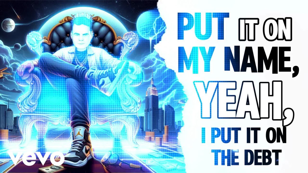 Nacho The DJ - MPR (Lyric Video) - YouTube