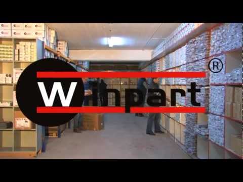 Traktör yedek parça