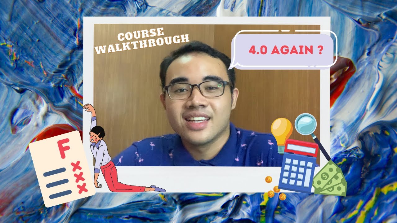 2nd Diploma in Accountancy UiTM (AC110) Course Walkthrough -2nd ...