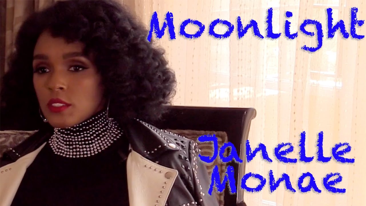 DP/30: Moonlight, Janelle Monae - YouTube