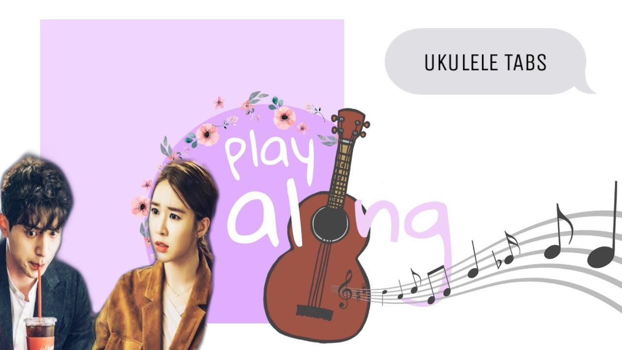 Eddy Kim - You Are So Beautiful (Chorus Part) | Ukulele with Chelsie ...