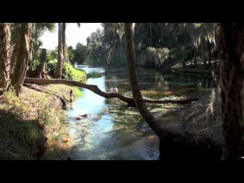 Cycling to Gemini Springs on the Spring to Spring Trail - Mountain ...