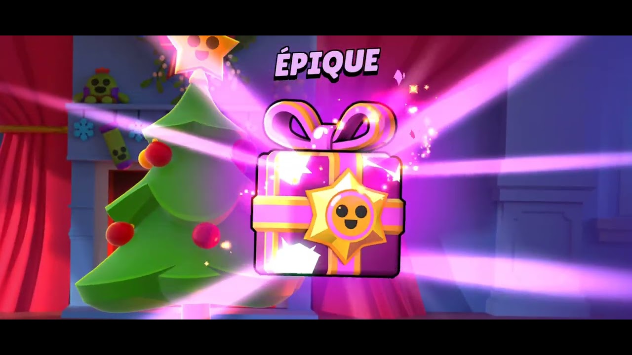 brawl stars valentine rewards - YouTube