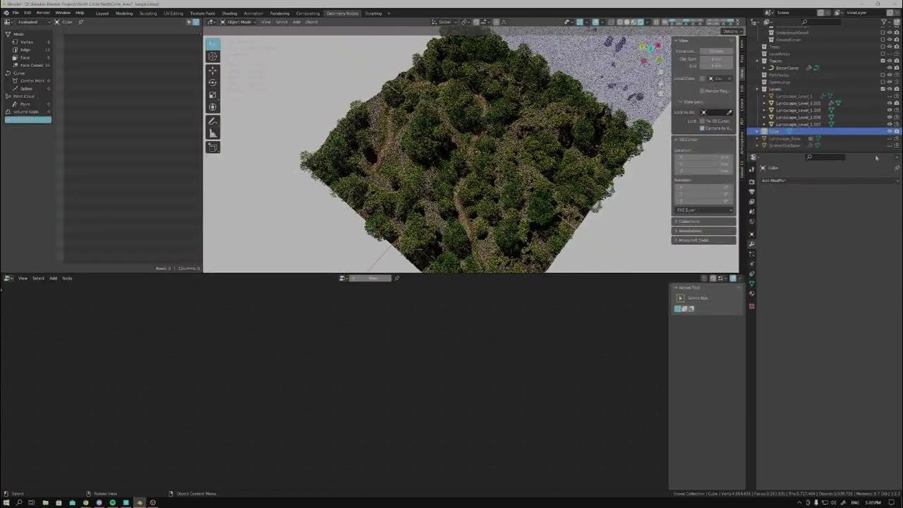 NC DevLog 3 - YouTube