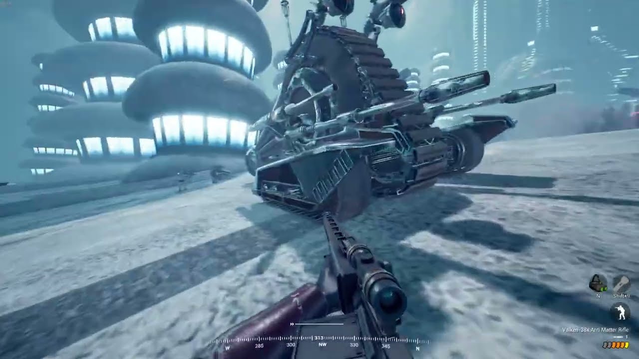 Galactic Contention 3.0 - YouTube