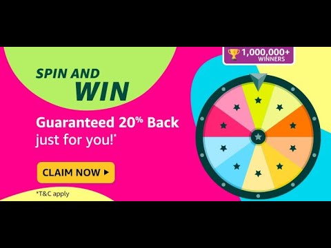 Amazon All Quiz Answer Play And Win Existing Prizes #amazonquizanswers ...