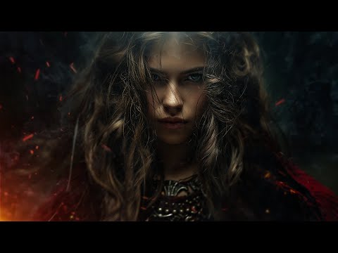 Epic Slavic Music - Kikimora