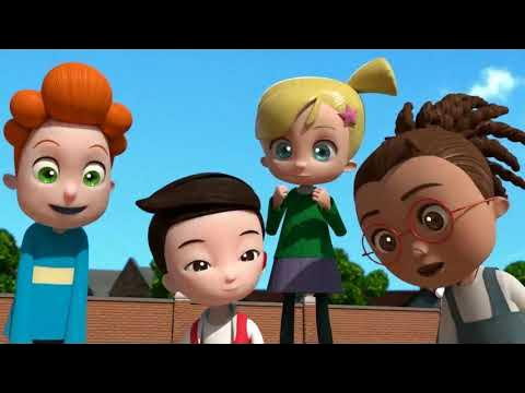 Sm1. Unit 3. Story - YouTube