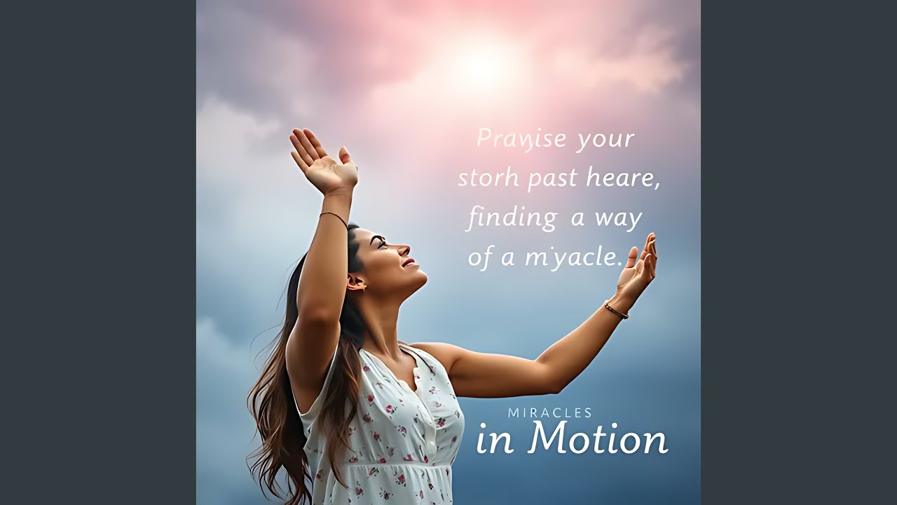 Miracles in Motion - YouTube