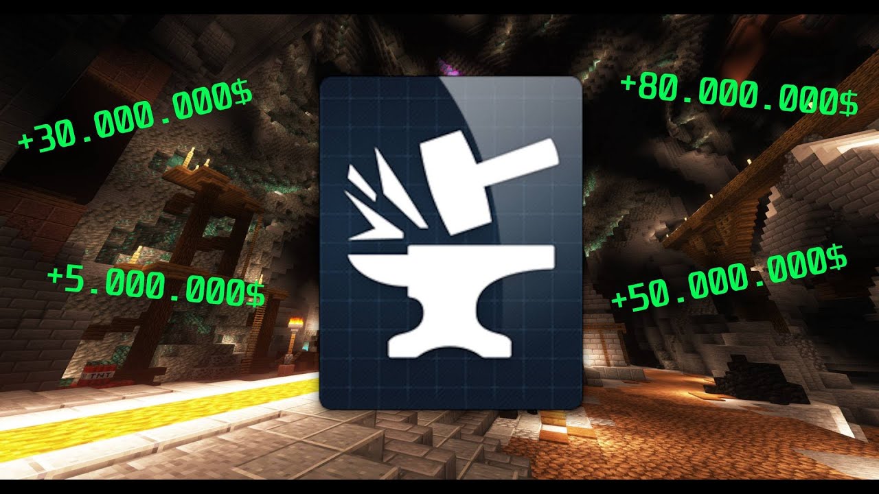 FORGE is CRIMINALLY underrated, how to make money with the forge ...
