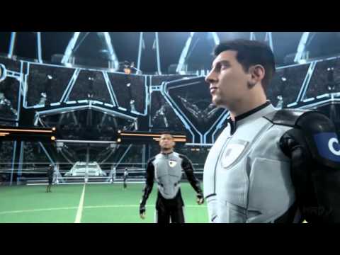 #GALAXY11 THE MATCH FULL MOVIE