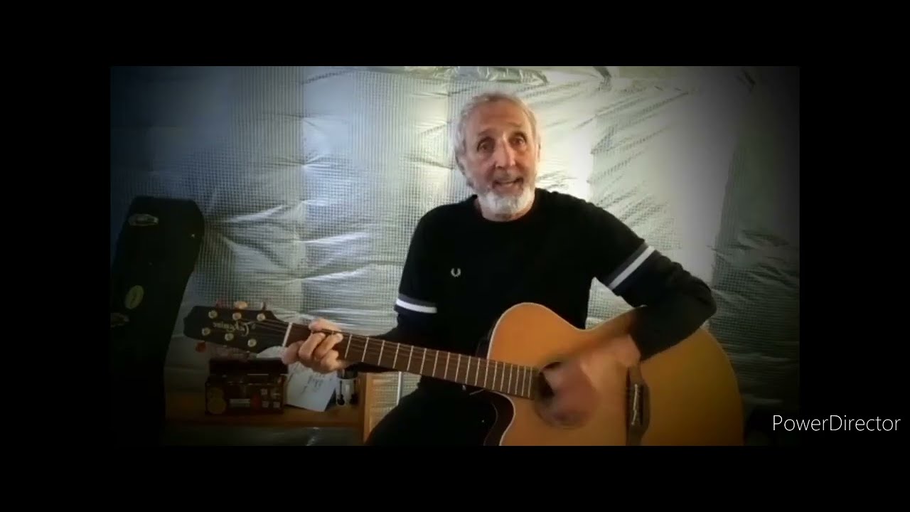 'C'mon Lizzie, Where's the Stash?' - Gerry O'Gorman Song - YouTube