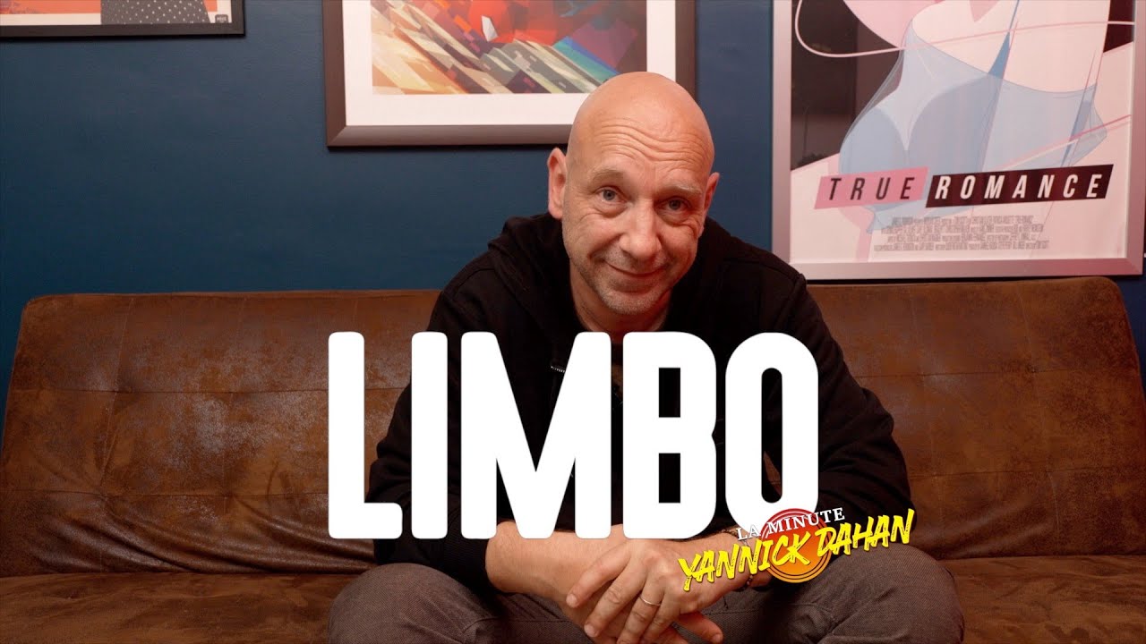 La Minute Yannick Dahan | Capture Mag