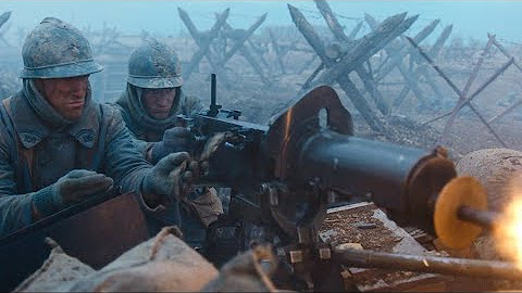 All Quiet on Western Front All Scenes - YouTube
