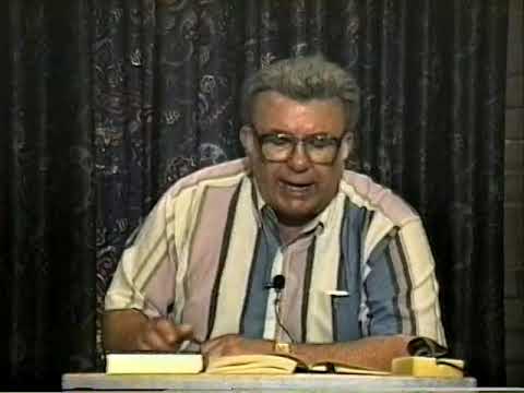 AA Big Book Study Bill Findley 6 of 7 - YouTube