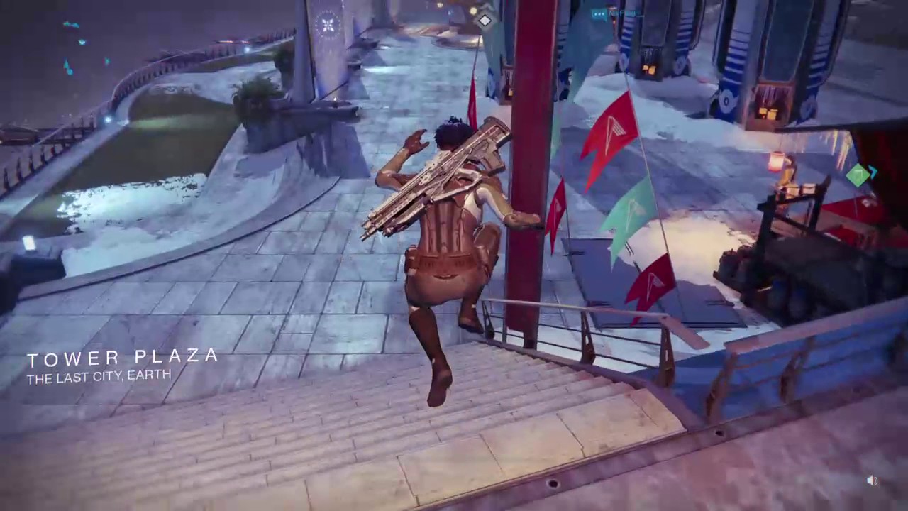 Destiny NG WR 3:52:42 RTA - YouTube