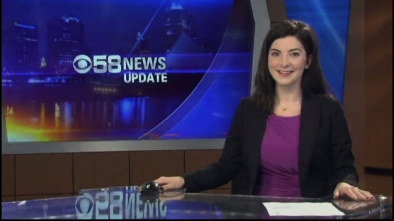Margaret Rose Keating - Multimedia Journalist - Reel - YouTube