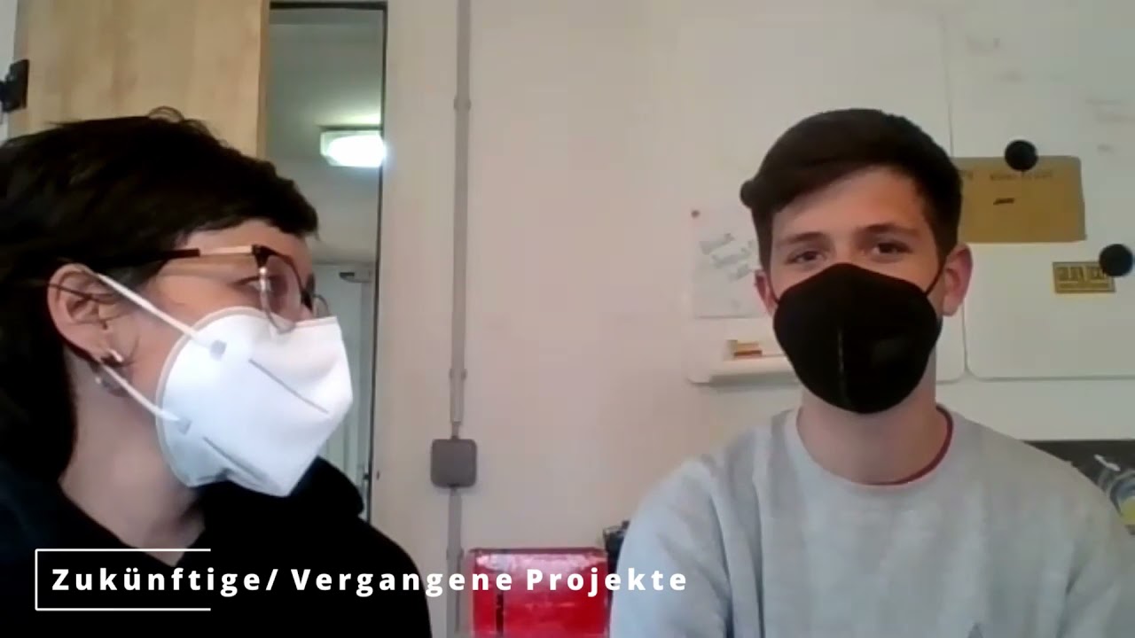 KJBB - Kinder- und Jugendbeteiligungsbüro in TK (InstaVersion) - YouTube