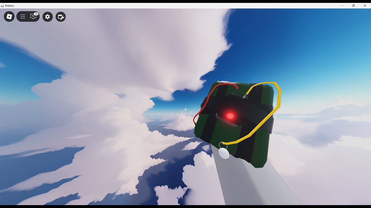 Using the SATCHEL (c4) in ROBLOX RIVALS! - YouTube