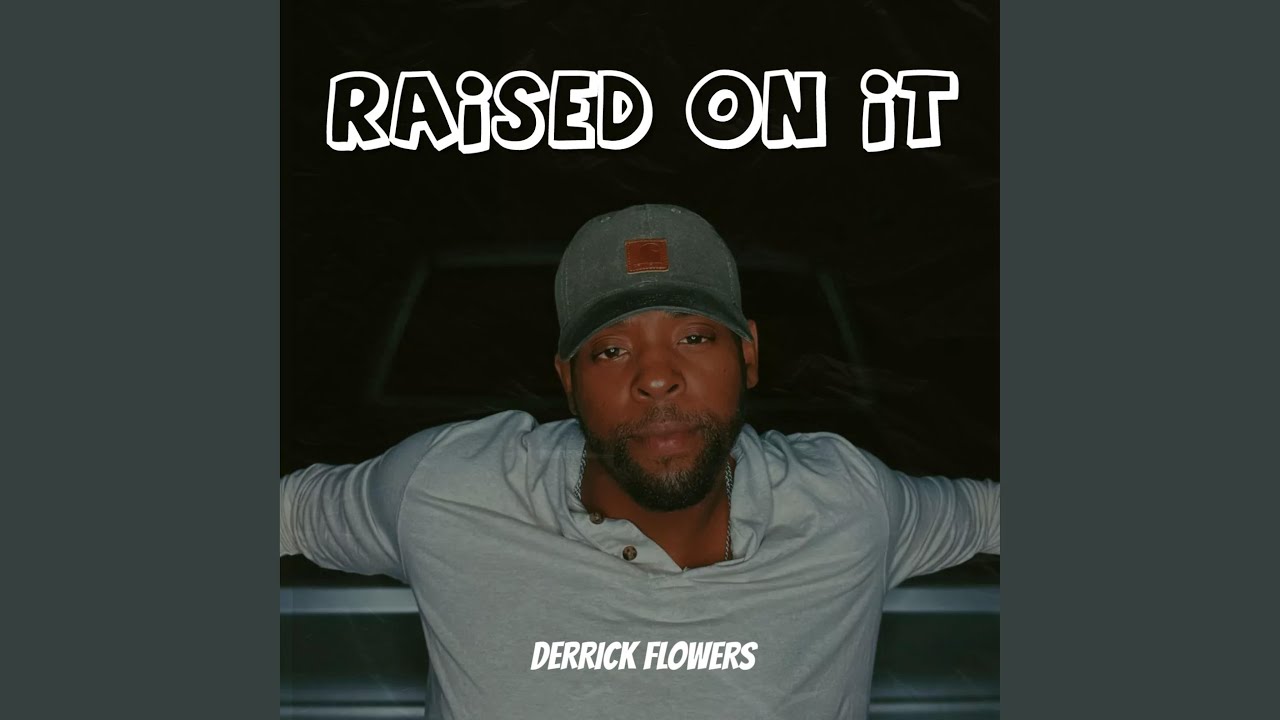 Raised On It - YouTube