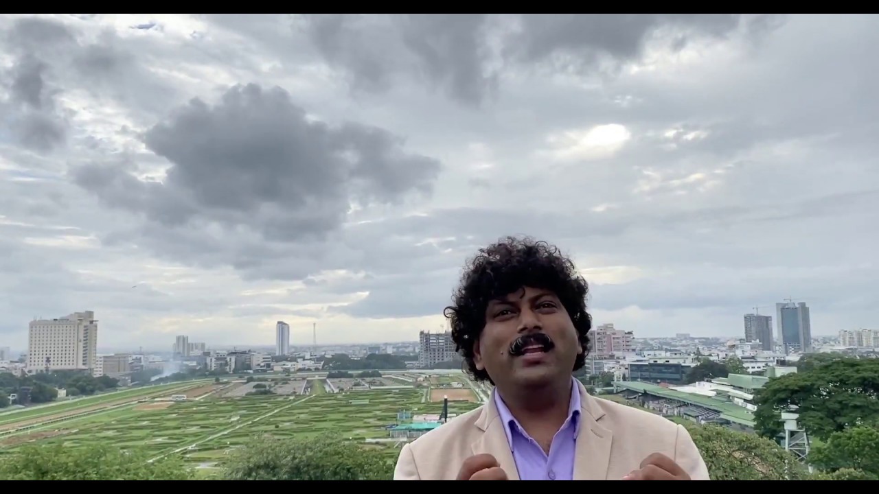 Personality Development By Deepak.R.Sagar - YouTube