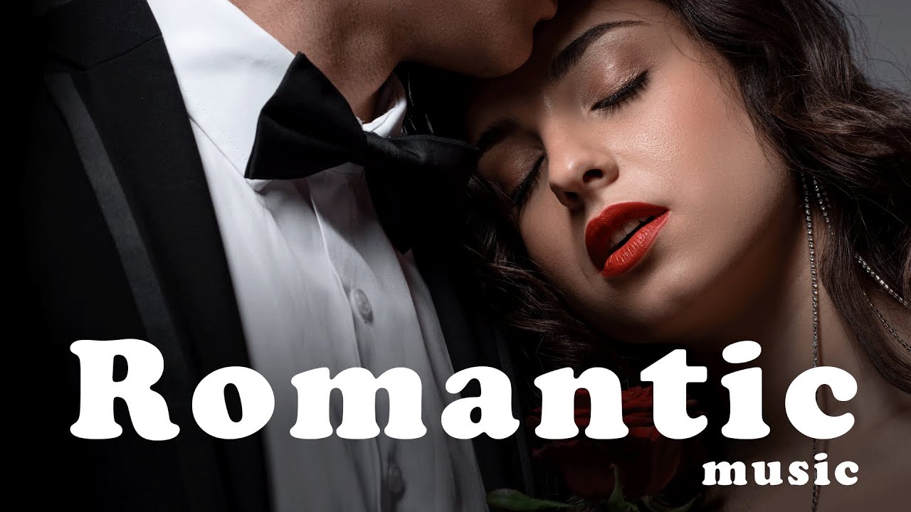 Beautiful Elegant Music [Romantic Background Music For Videos, Royalty ...