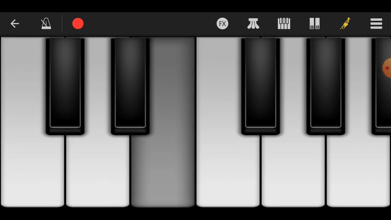 not basuri pianika mengular X pakistan - YouTube