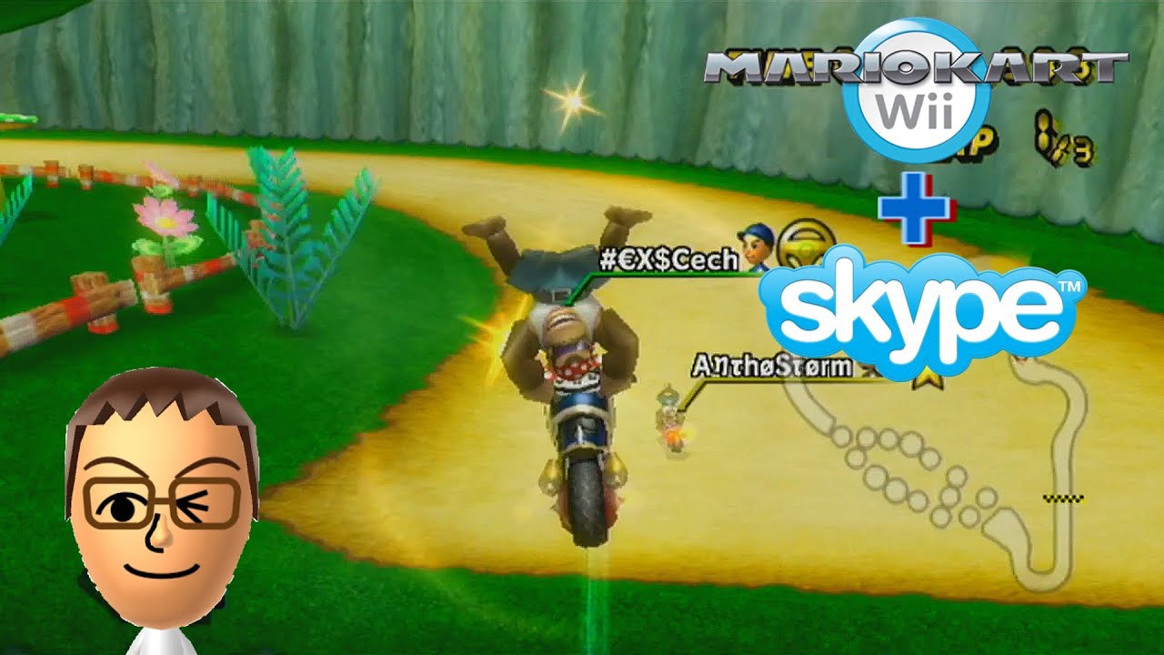 The Mario Kart Pro Races - Part 1 - YouTube