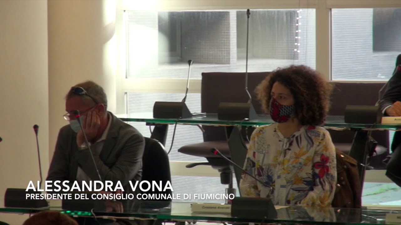 Alessandra Vona - YouTube