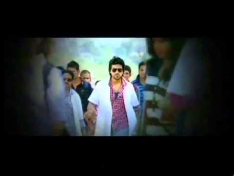 Racha Theatrical Trailer - YouTube