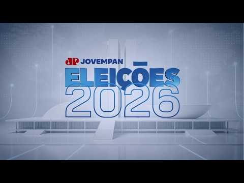 AO VIVO: ELEIÇÕES 2026: VOTAÇÃO DOS CANDIDATOS / INFORMAÇÕES DO TSE - 04/10/26