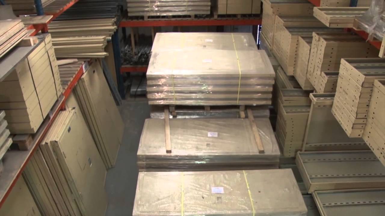 Vacant Property Security by Clearway - YouTube