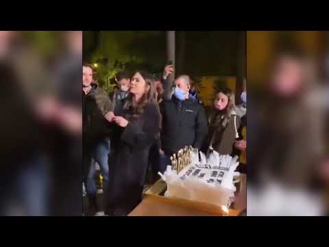 Demet Özdemir, Doğduğun Ev Kaderindir dizisine böyle veda etti