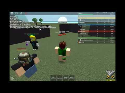 Roblox/2 Player War Tycoon Reimagined/part 2 - YouTube