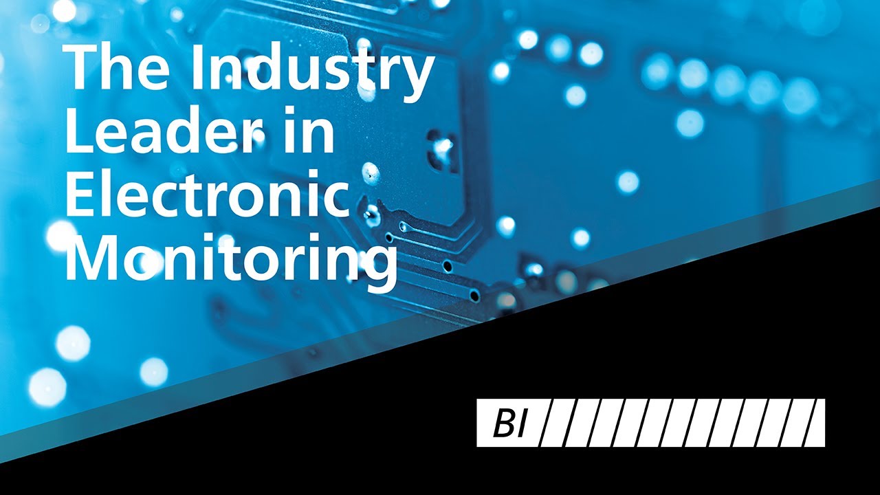 BI Incorporated |The Industry Leader in Electronic Monitoring - YouTube