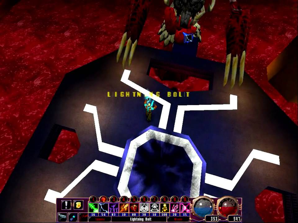 Sanity: Aiken's Artifact (57) - Golgotham (Part 3) (Boss) - YouTube