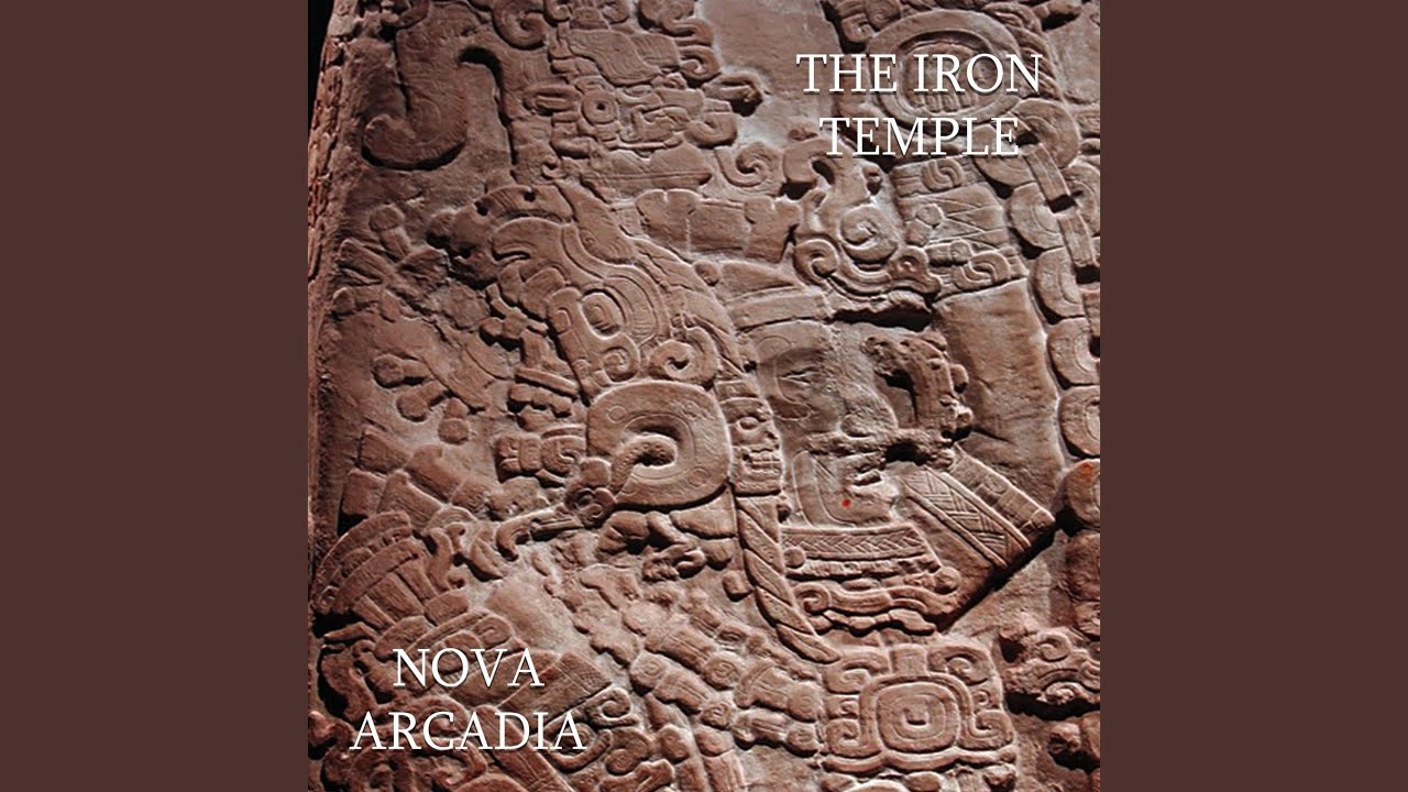 The Iron Temple - YouTube