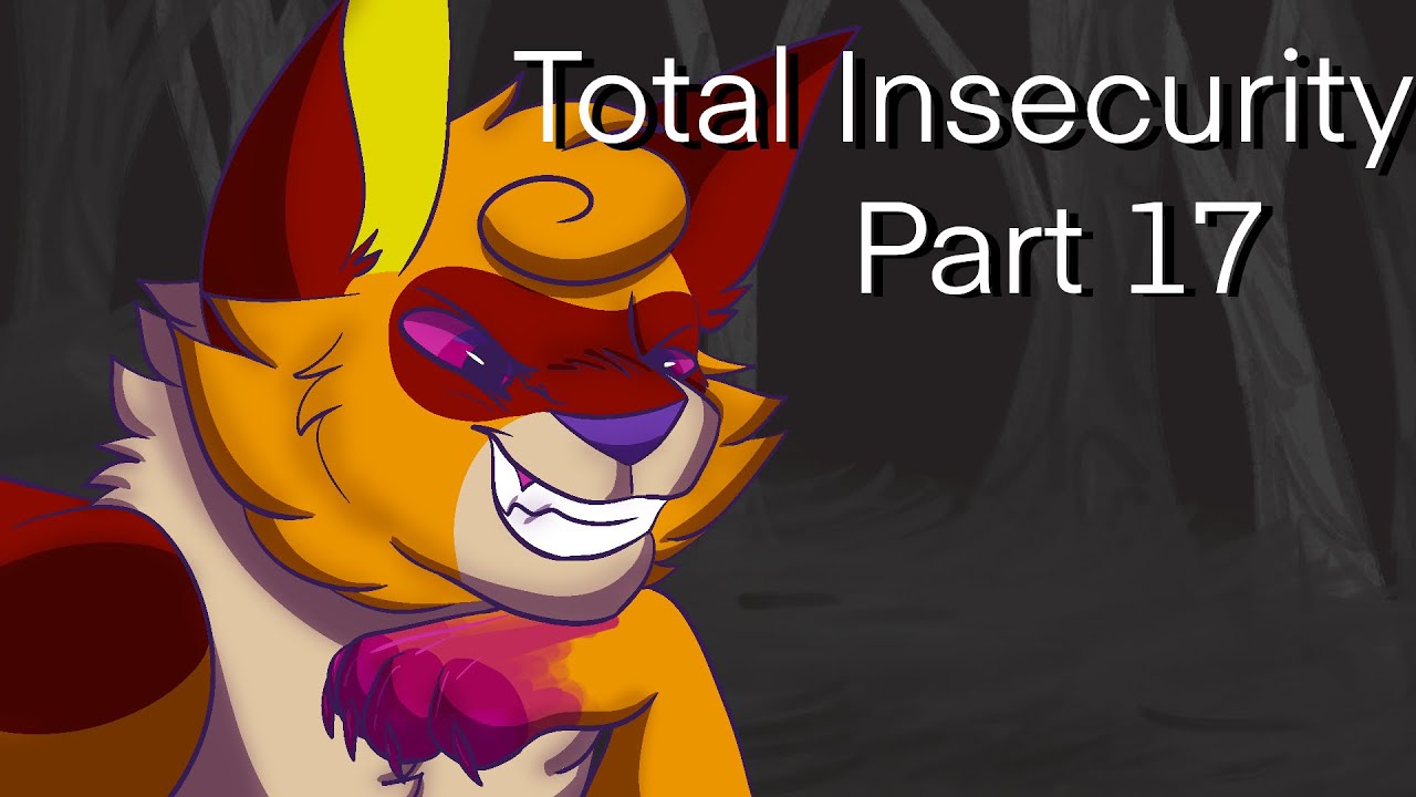 Total Insecurity | Part 17 | Warriors OCs - YouTube