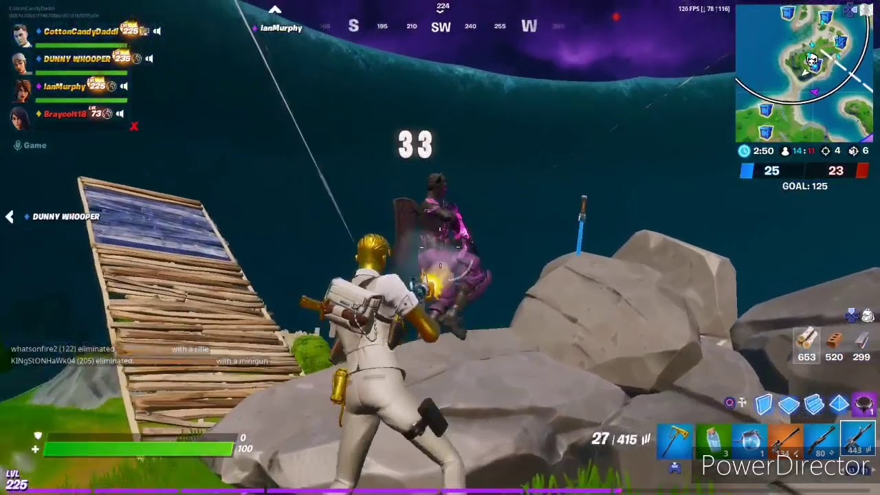 MY LAST CHAPTER 2 SEASON 2 GAME! - YouTube