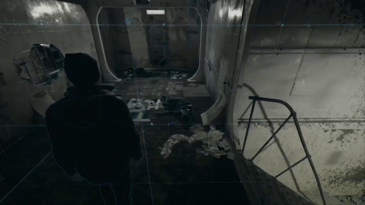 Machine conner chase chapter crossroads 20 min - YouTube