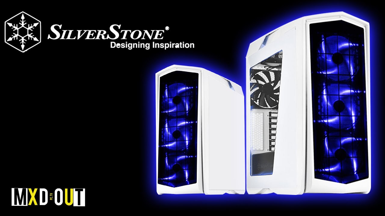 Could be the Computer Build this year!? | Ft. Gigabyte & SilverStone ...