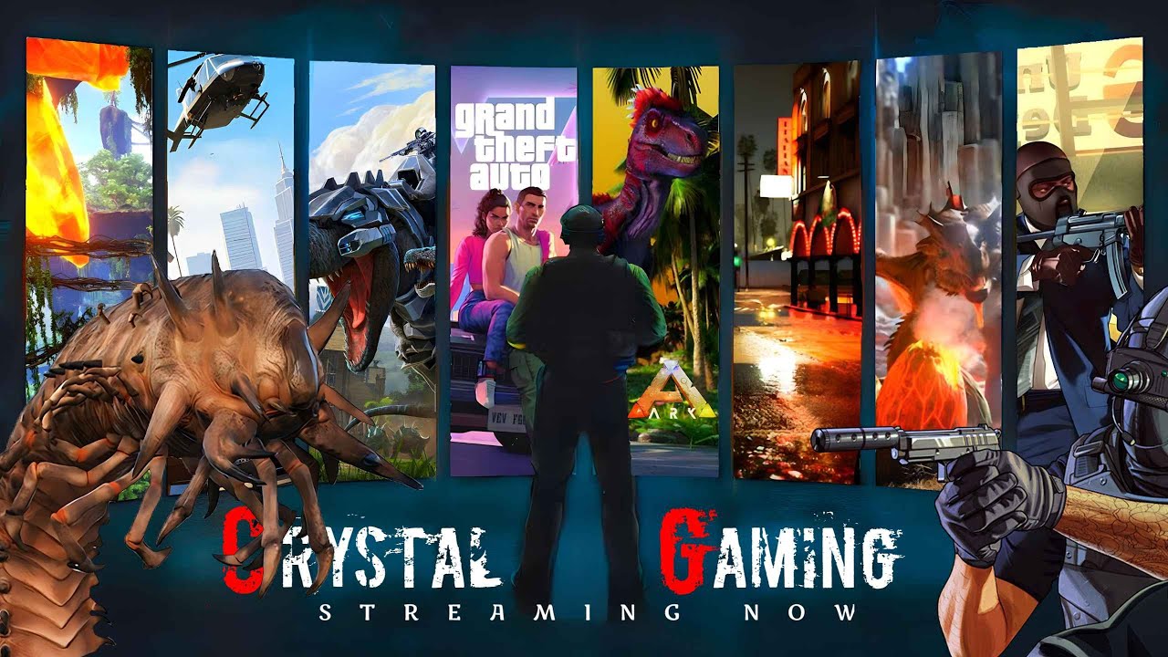 NEW YEAR NEW BEGINING | Lets Goo Chill Streammmm | ARK Survival Evolved ...