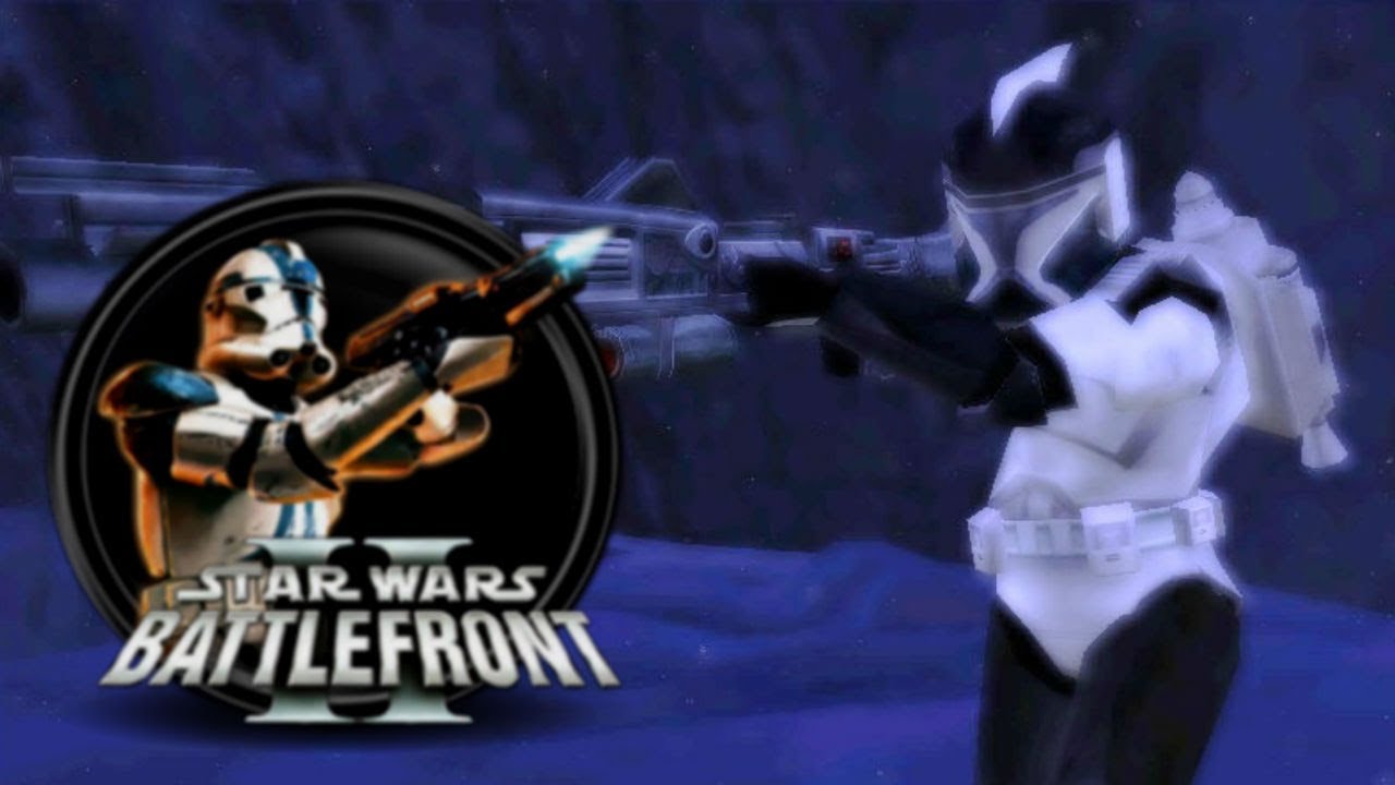 Star Wars Battlefront II Mods (PC) HD: Mon Calamari: Battle of Dac ...
