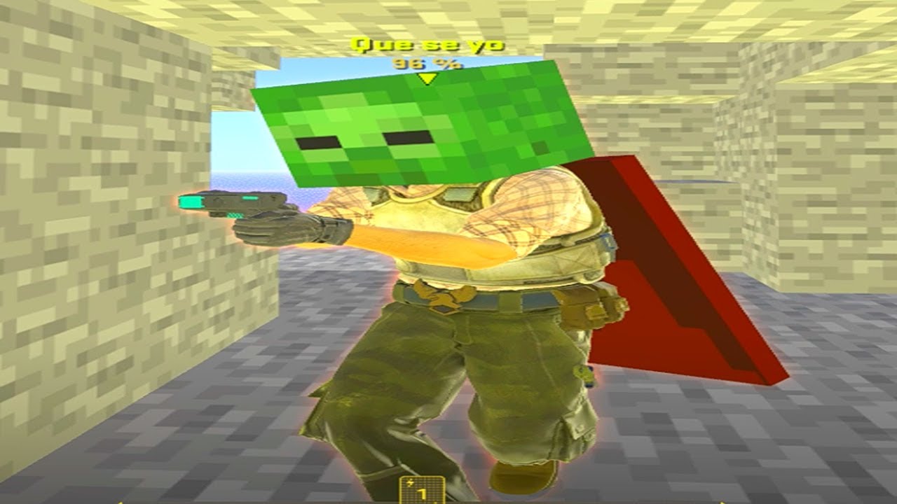 ensaladita de clips (cs2) - YouTube