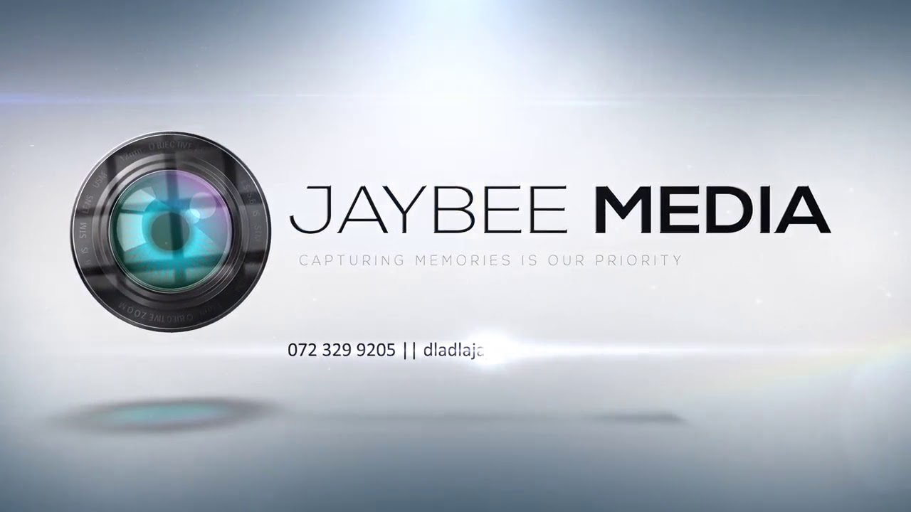 JayBEE Logo - YouTube
