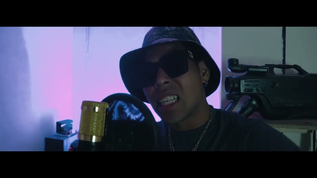 Tras Lo Mio - Kato El Prospecto - YouTube